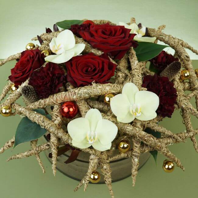 Flower Thinking | Mark Pampling Floral Design | Interactive Workshops ...