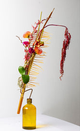 Gallery - Mark Pampling – { Flower Thinking }