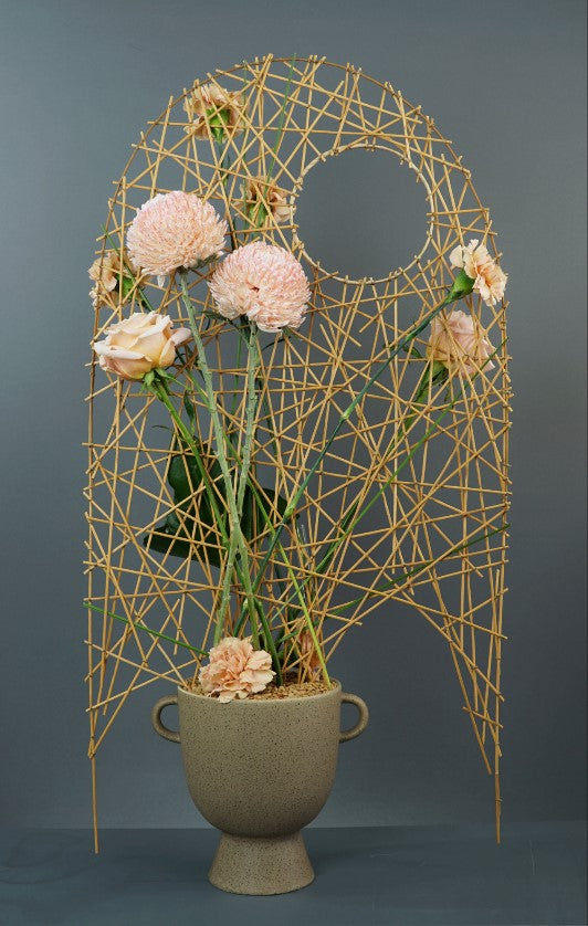 Gallery - Mark Pampling – { Flower Thinking }