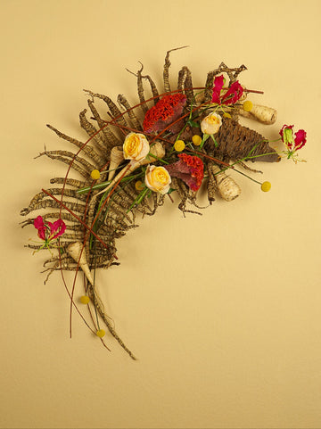 Gallery - Mark Pampling – { Flower Thinking }