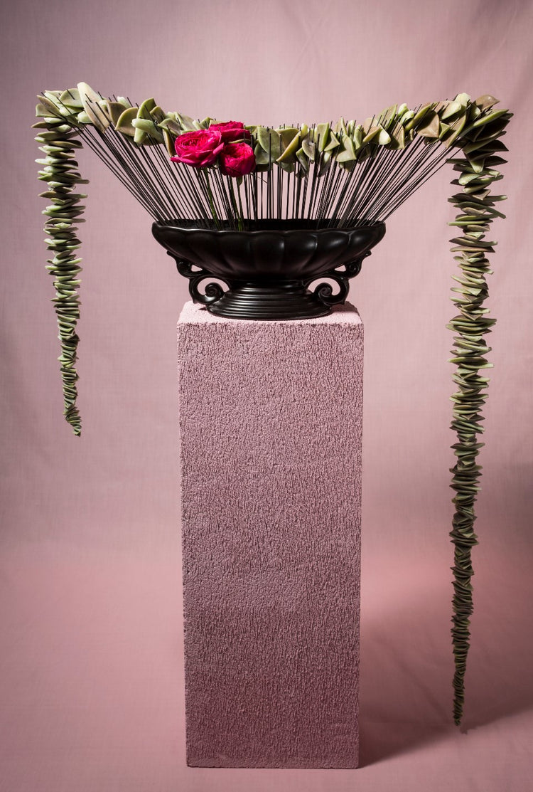 Gallery - Mark Pampling – { Flower Thinking }