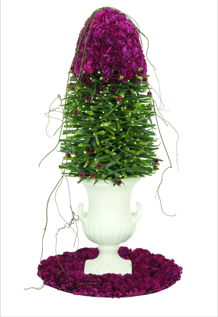 Gallery - Mark Pampling – { Flower Thinking }