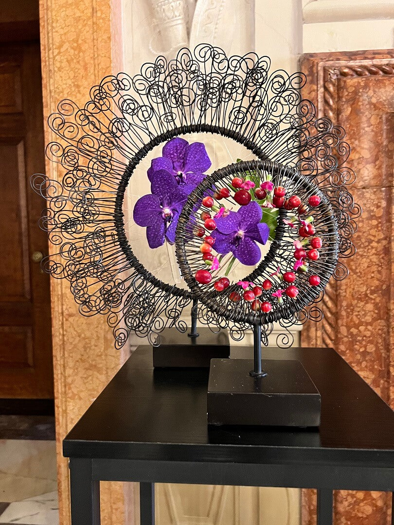 Gallery - Keith Stanley – { Flower Thinking }