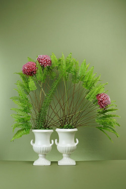 Design Solutions Gallery – { Flower Thinking }