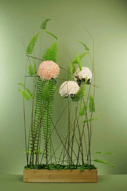Design Solutions Gallery – { Flower Thinking }