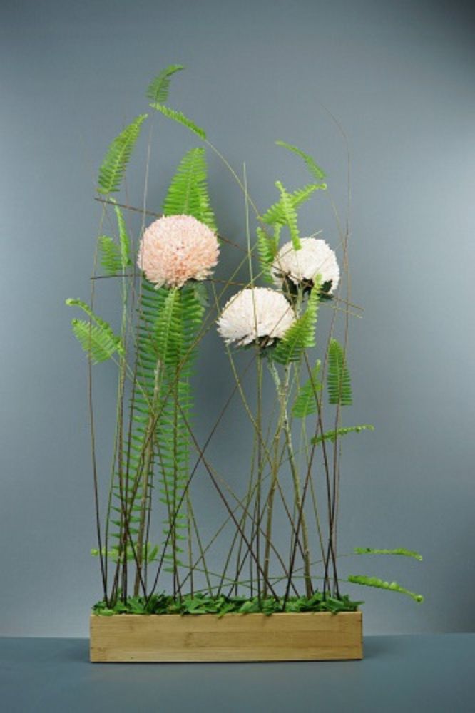 Sign up for updates on Festive Thinking – { Flower Thinking }