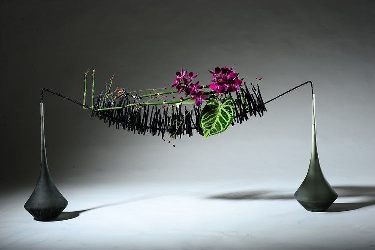 Gallery - Bart Hassam – { Flower Thinking }