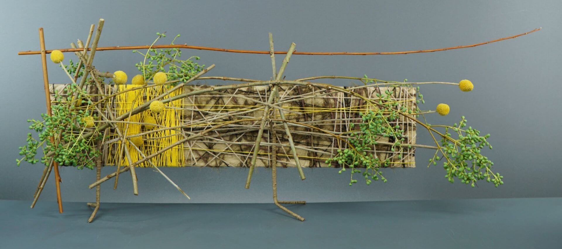 Flower Thinking | Mark Pampling Floral Design | Interactive Workshops ...