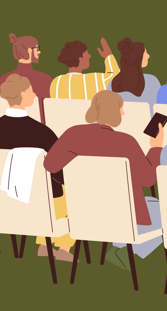 Designing to Win (Audience) – { Flower Thinking }