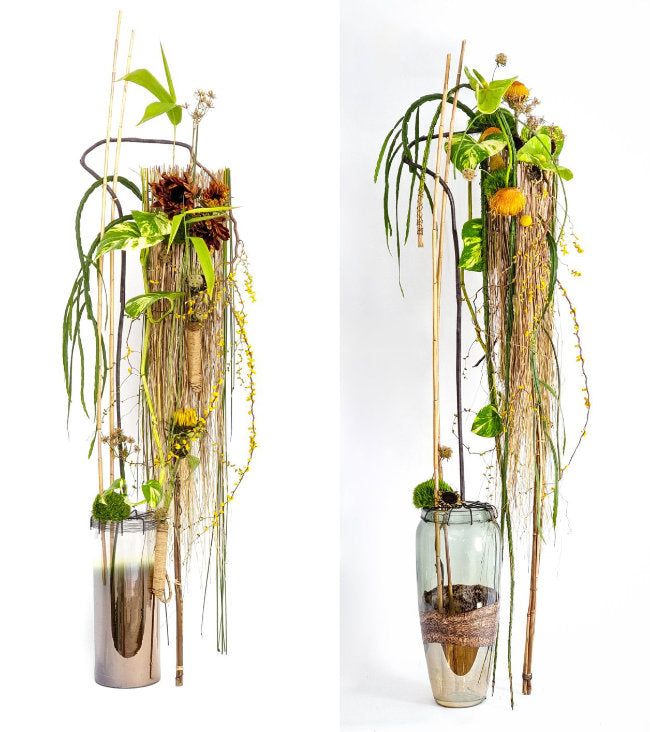 Design of The Month Gallery - 2024 – { Flower Thinking }