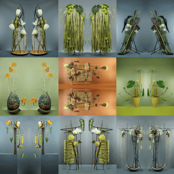 Flower Thinking | Mark Pampling | Floral Design Expert – { Flower ...