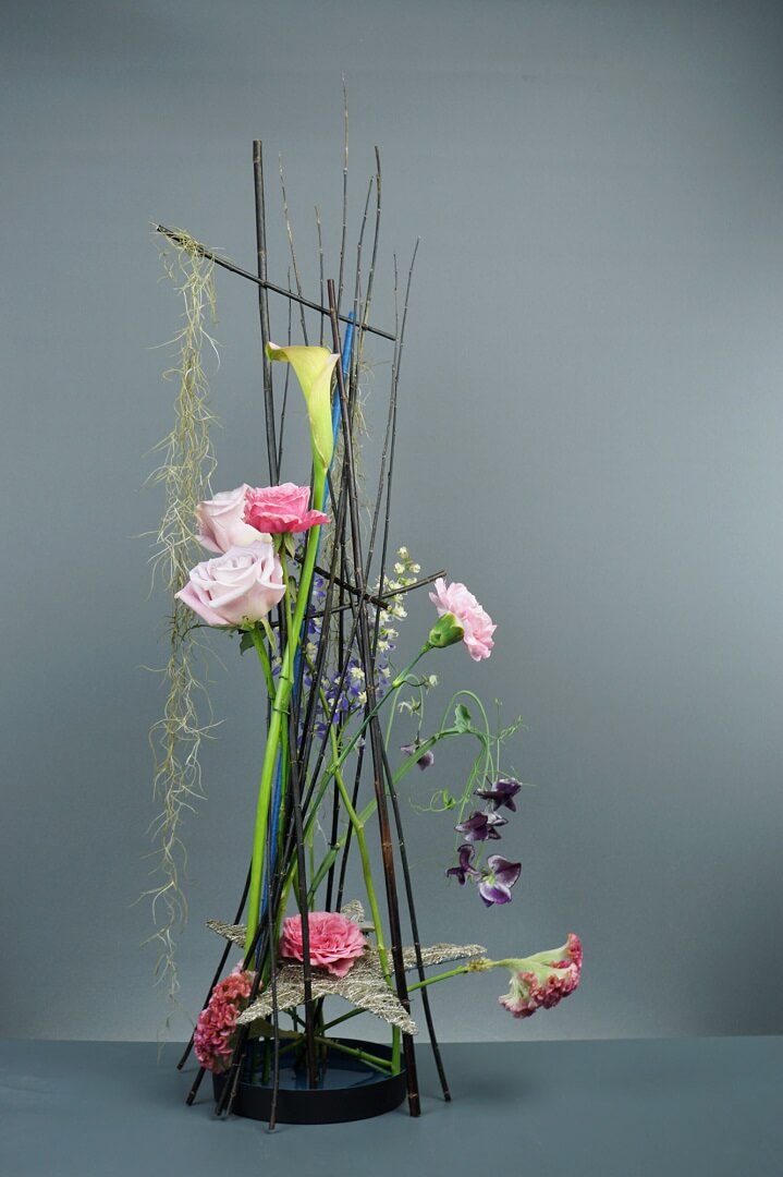 Festive Thinking Learnings Gallery 2022 – { Flower Thinking }