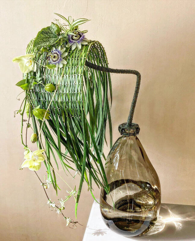 Design of The Month Gallery – { Flower Thinking }