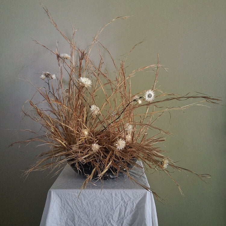 Design of The Month Gallery – { Flower Thinking }