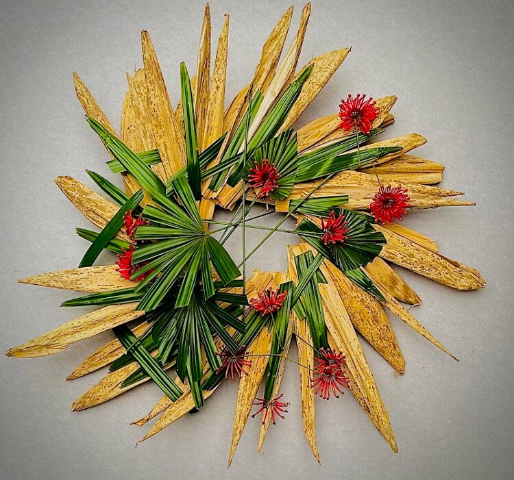 Design of The Month Gallery – { Flower Thinking }