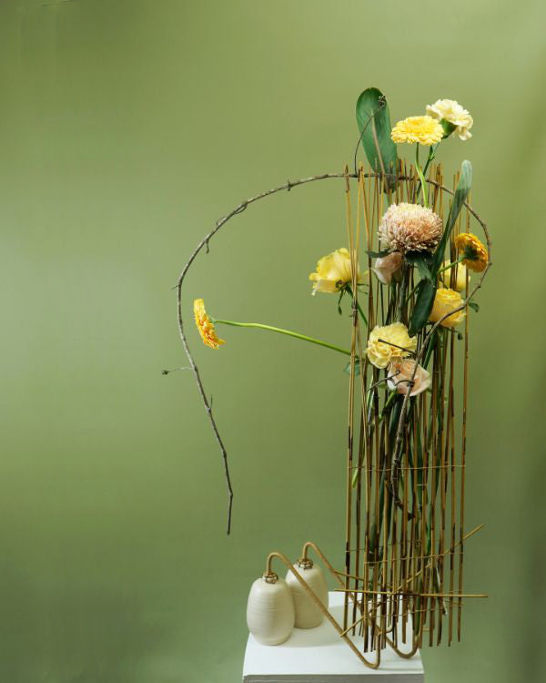 Design Directions Gallery – { Flower Thinking }