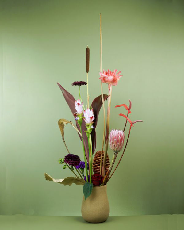 Design Directions Gallery – { Flower Thinking }