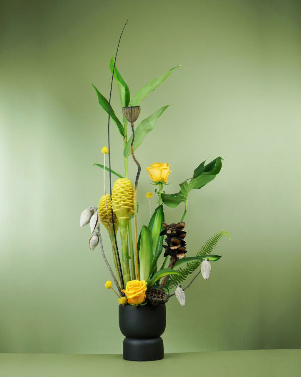 Design Directions Gallery – { Flower Thinking }