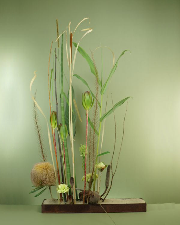 Design Directions Gallery – { Flower Thinking }