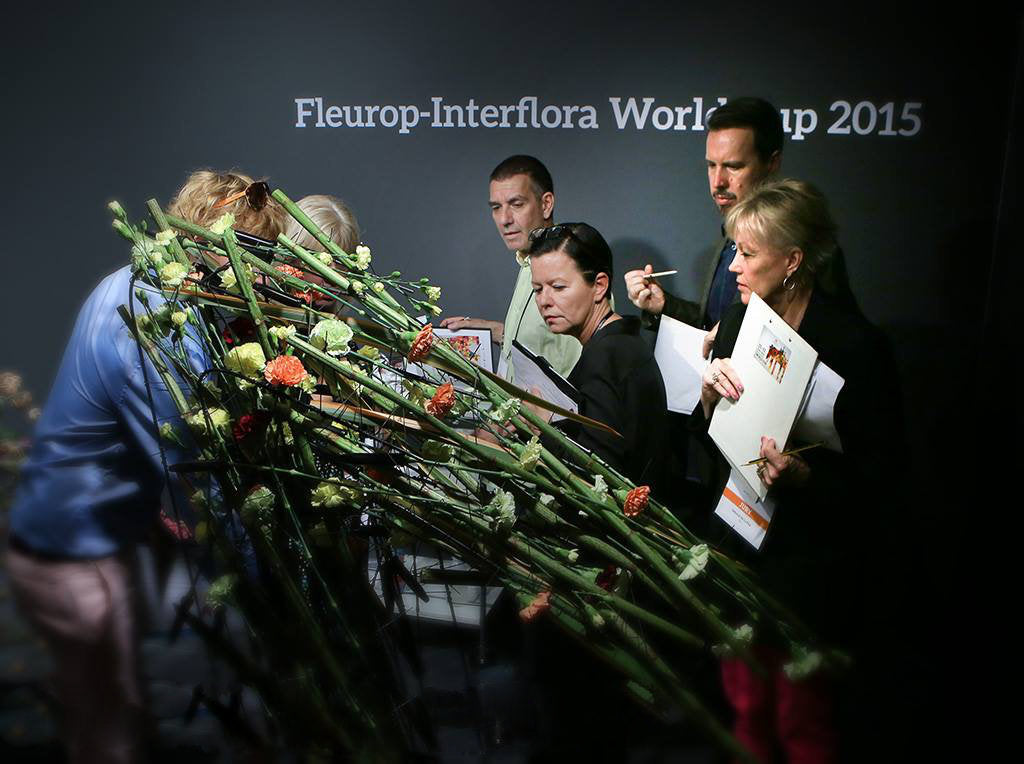 Flower Thinking | Mark Pampling | Floral Design Expert – { Flower ...